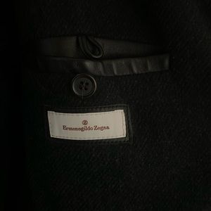 Ermenegildo Zegna | Jackets & Coats | Ermenegildo Zegna Jacket | Poshmark